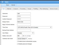How to Create a Domain Email Account