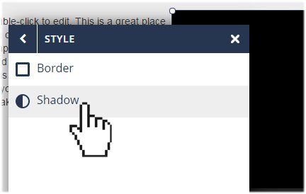 Customizing Video Player Style