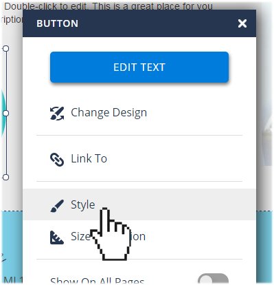 Customizing Button Background