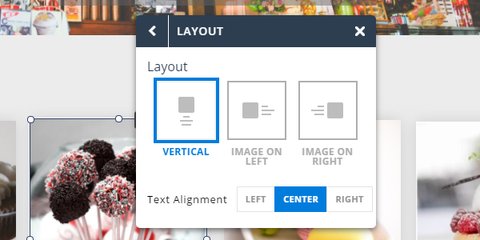 Customizing Single Product Display Tiles