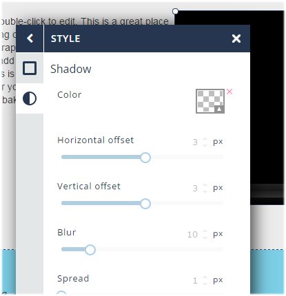 Customizing Video Player Style
