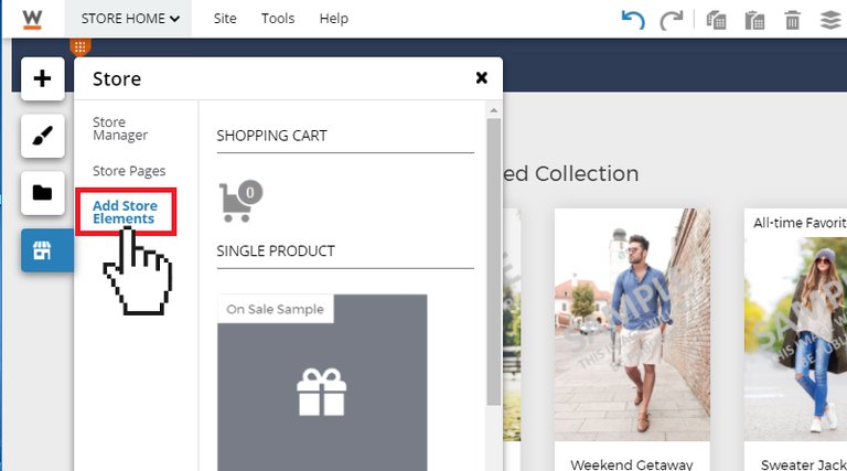 Customizing Single Product Display Tiles