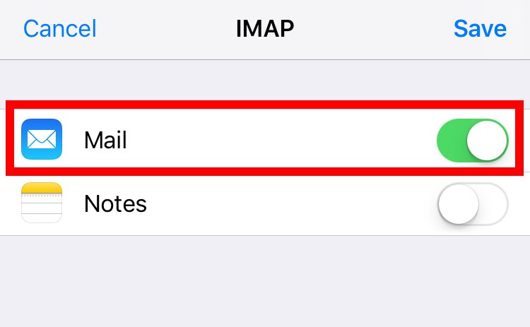 How to Set Up Your Email Account on iPhone