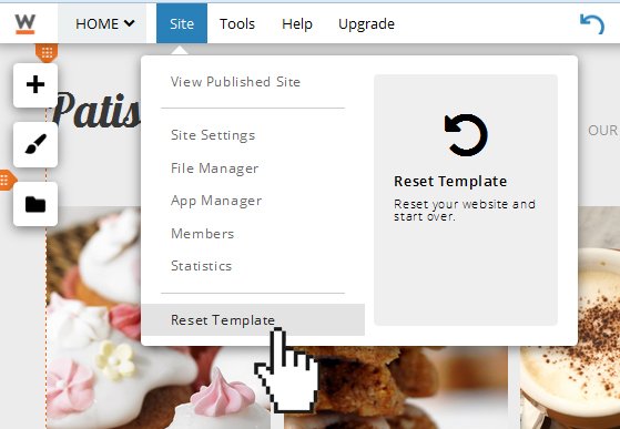 Working with Templates